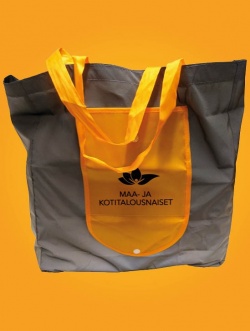 Kokoontaitettava heijastinkassi | ProAgrian verkkokauppa